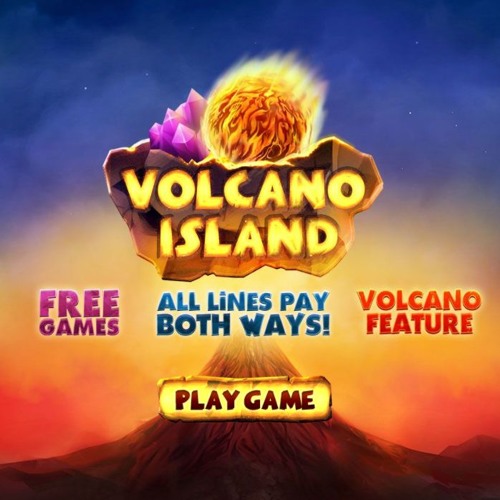 Stream episode Volcano Island Total Win by AV - Music For Games podcast | Listen online for free ...