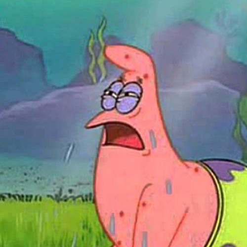 Stream episode Patrick Coughing Type Beat by longboystyle (@prod ...