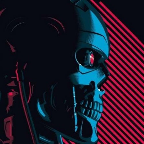 Stream Greg Dombrowski - The Machine(secession studios) by ...