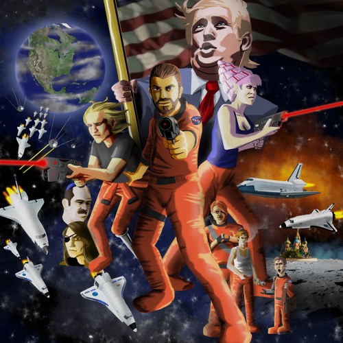 Stream episode Planet Platoon Pilot by Planet Platoon podcast | Listen ...