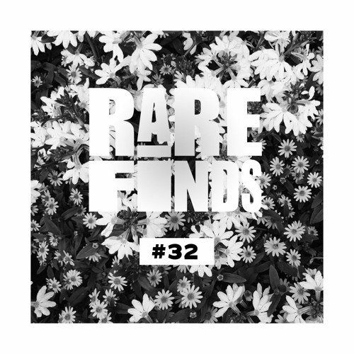 Stream Rare Finds #32 || Larry June, Salsalino, Peanut, Caleborate ...