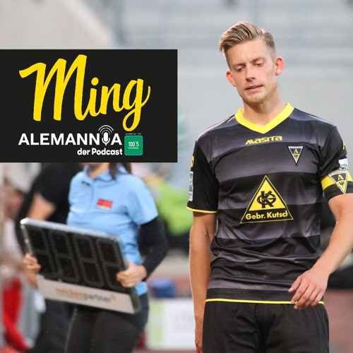Stream Ming Alemannia - der Podcast: Talk mit Peter Hackenberg by ...