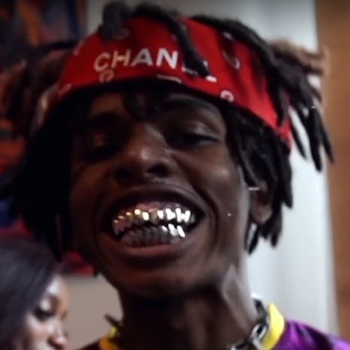 Stream Zillakami Type Beat by KidFangs | Listen online for free on ...