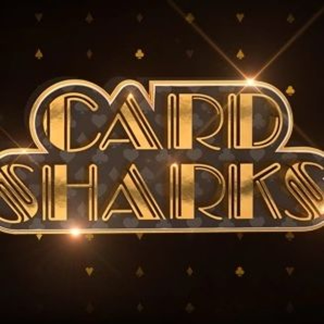 Stream Card Sharks Theme by Buzzer Blog | Listen online for free on ...