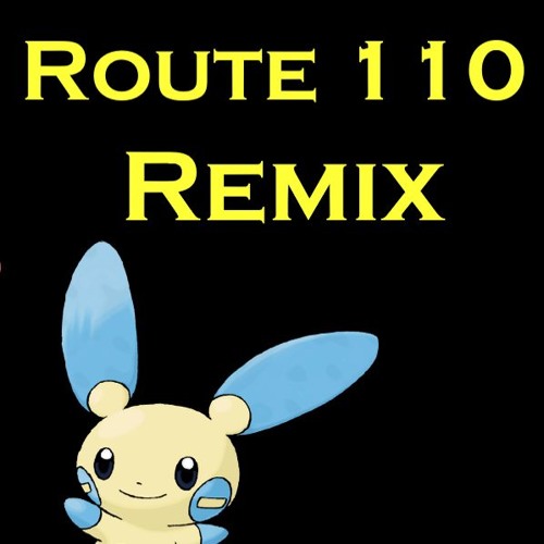 Stream Route 110 - Pokemon Ruby/Sapphire/Emerald - Remix by Aivarcher ...