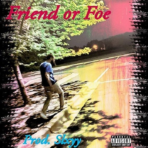 Stream $ed - Friend or Foe (prod. Slxyy) by $ed & Mil10 | Listen online ...