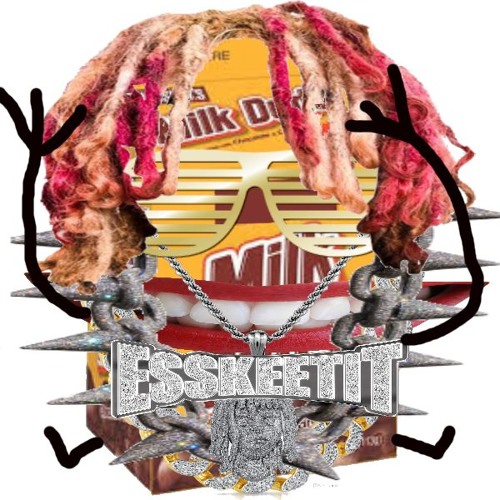 Stream Lil Milk Dud - Be Like Me by Lil Milk Dud | Listen online for ...