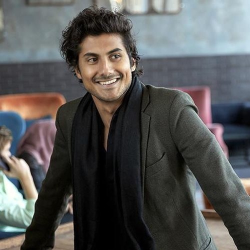 Stream episode EP 083 Reza Merchant: This 30 Year Old Created A $850 ...