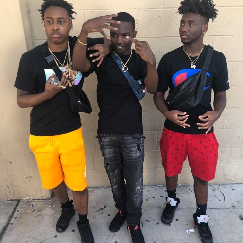 Stream better play it safe kid macc ft Hoodriichtb by tbeezy1300 ...