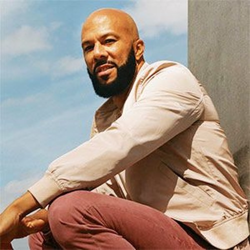 Stream episode We interview Common - The rapper, actor, artist and ...