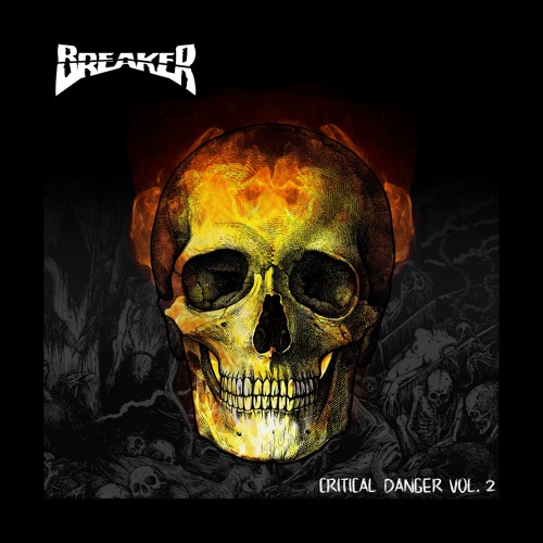 Stream CRITICAL DANGER VOL 2 by Breaker | Listen online for free on ...