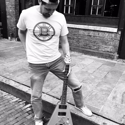 Stream ON THE WAY by Matty P. | Listen online for free on SoundCloud