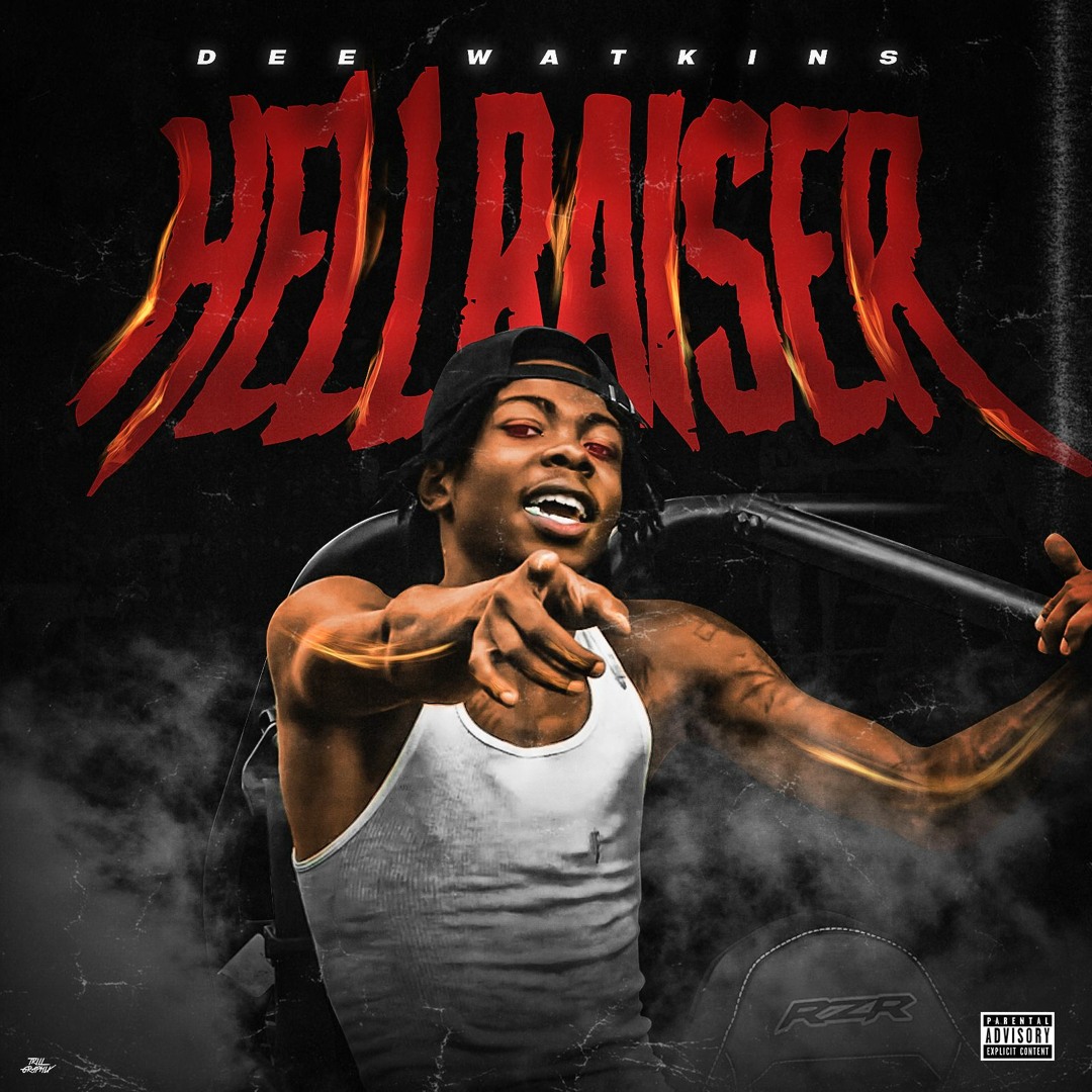Stream Hell Raiser by Dee Watkins | Listen online for free on SoundCloud