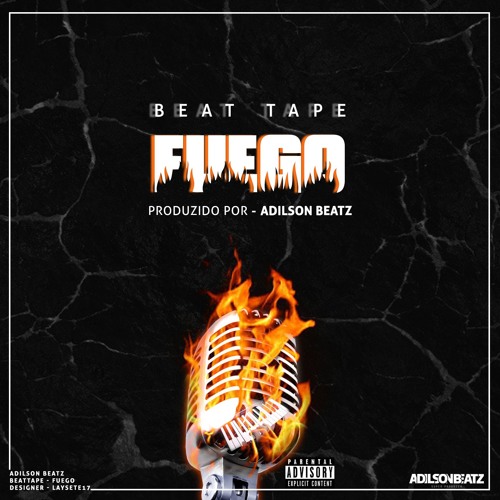 Stream Weed x Joey Neves [Trap Beat_Instrumental ] by Adilson BEATZ ...