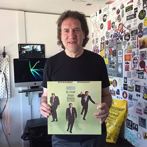 Stream Sal Maida @ The Lot Radio 07 - 14 - 2019 by The Lot Radio ...