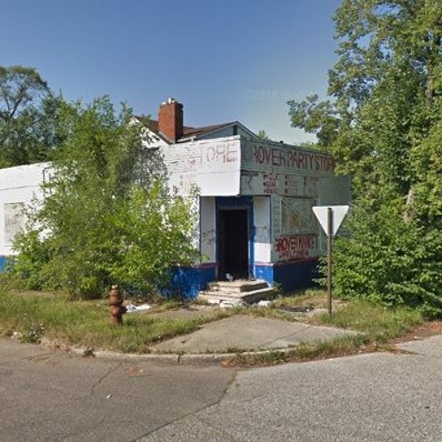 Stream Decomposed Body Found On Grover Street, Detroit's East Side by ... Stream Decomposed Body Found On Grover Street, Detroit's East Side by ...