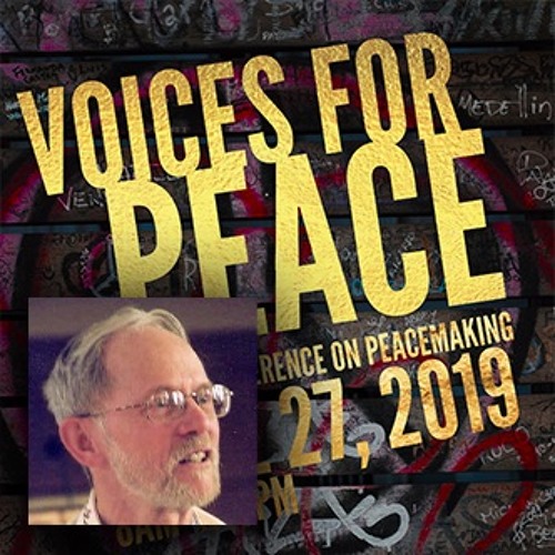 Stream Henri Nouwen, Now & Then | Father Bob Holmes, Voices For Peace ...