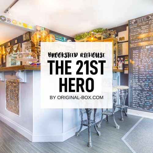 Stream episode EP 1: The Brooksteed Alehouse | John Azzopardi ...