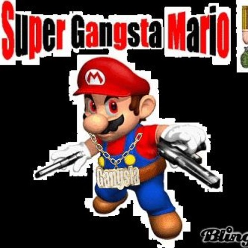 Stream Crank Dat Super Mario [Arrange] by KnightOfGames [off of SC now ...