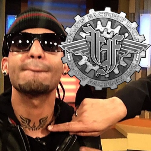 Stream ¿De donde viene el nombre del sello disquero Flow Factory de ...