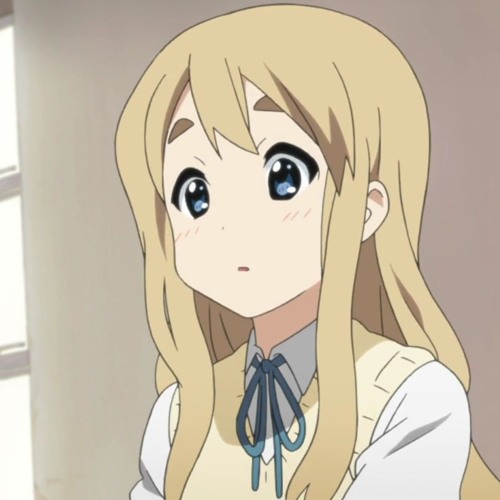 K On Listen Mugi