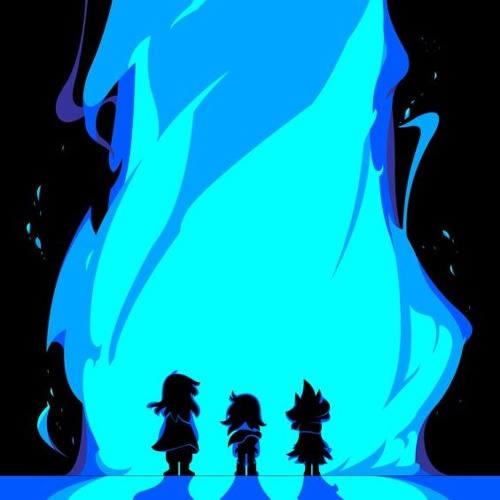 Stream THE HOLY - DELTARUNE (8 Bit Mini Track) by VΛᄂKI | Listen online ...