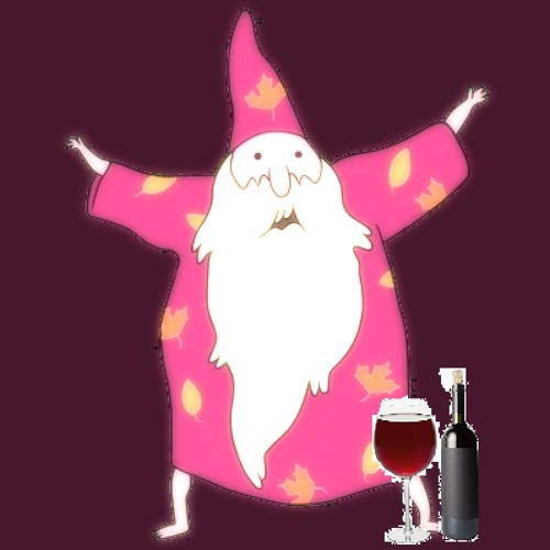 Stream [Drunken Wizard] by TheTuneHero | Listen online for free on ...