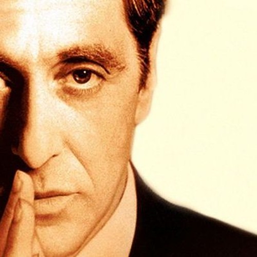 Don Corleone Wallpaper