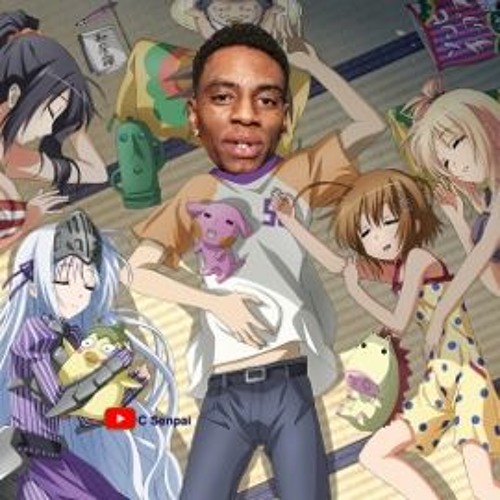 Stream Crank That Cute Zombie Girl - Soulja Boy x Kore Wa Zombie Desu ...