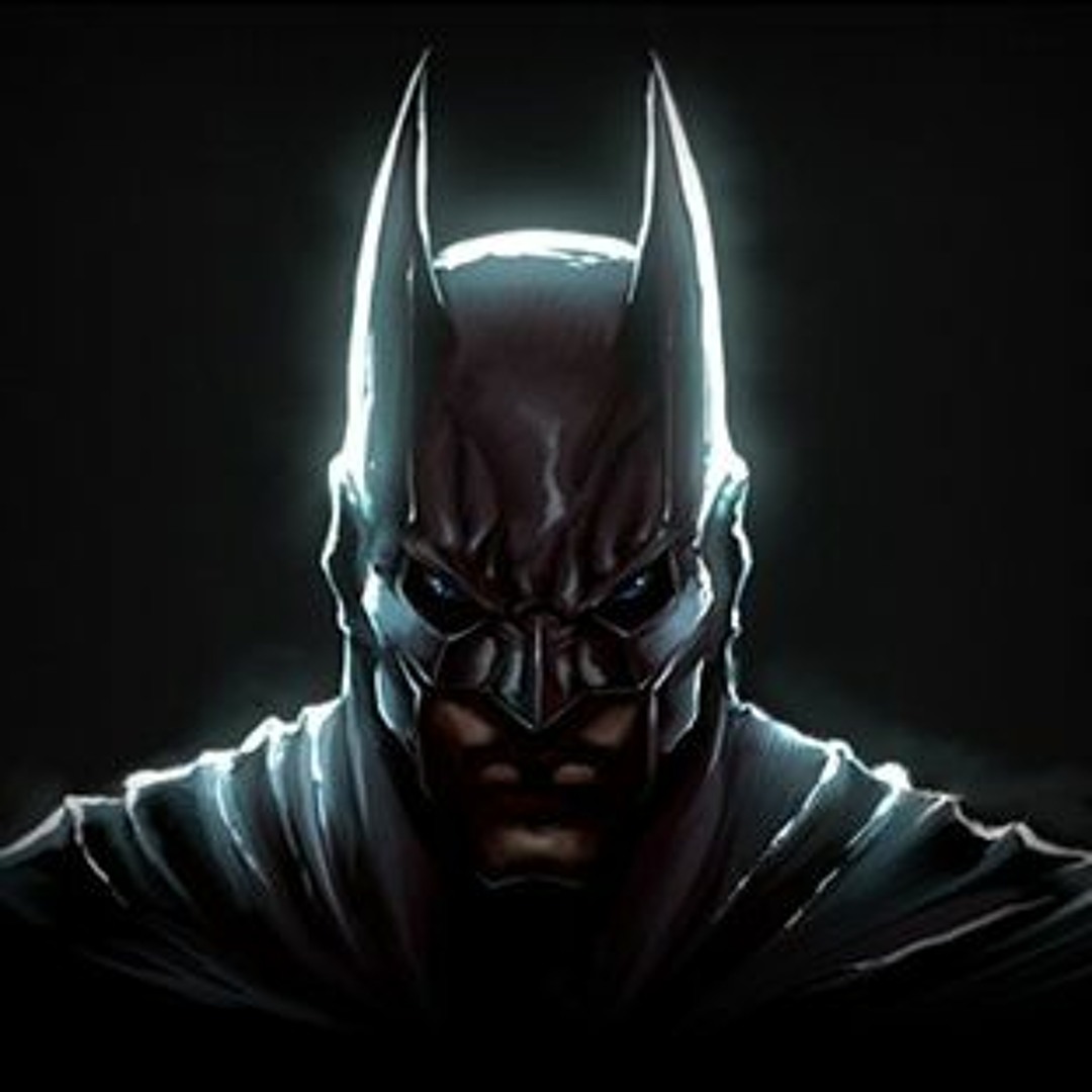 Stream Patience -Black Batman Intro by David(Patience)The Extra ...