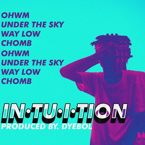 Stream OHWM by DYELU | Listen online for free on SoundCloud
