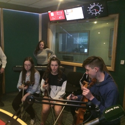 Stream Fleadh Na Mumhan by Clare FM | Listen online for free on SoundCloud