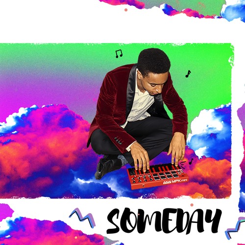 Stream Someday by Richard Carter | Listen online for free on SoundCloud