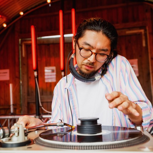 Stream Satoshi Yamamura at Lente Kabinet Festival 2019 by dekmantel ...