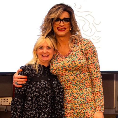 Stream Brona C Titley on being Irish and yet belonging to the world by ...