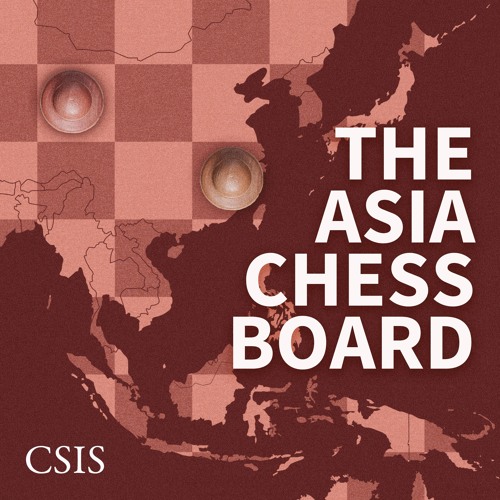 Stream The History of the Game: An Interview with Will Inboden by CSIS ...
