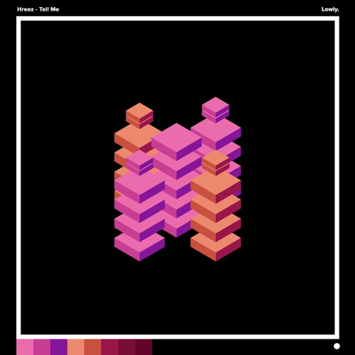 Stream Hreez - Tell Me / Lowly Palace by Hreez | Listen online for free ...