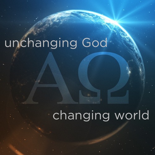 Stream Unchanging God, Changing World: The Five C's (7.14.19 Pator ...