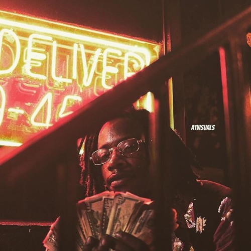 Stream Get The Money (GTM) prod by Neeko Baby by King X2c #ATMTM ...