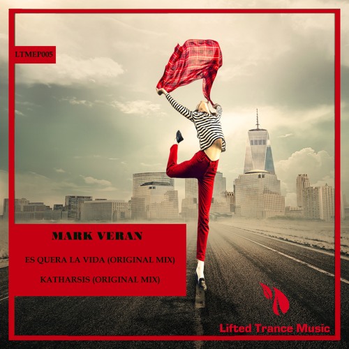 Stream Mark Veran - Es Quera La Vida (Original Mix) by Lifted Trance ...