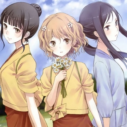 Stream The Story Of The Tears - Annie Alice 2010 by Alice Tran | Listen ...