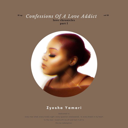 Stream What's Enough by Zyesha Yamari | Listen online for free on ...