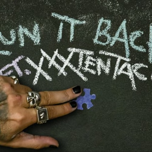 Stream Run it back xxxtentacions verse only by Jacob_EG0701 | Listen ...
