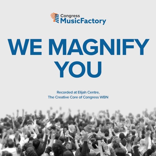 Stream Congress music factory | Listen to holy is the lord playlist ...