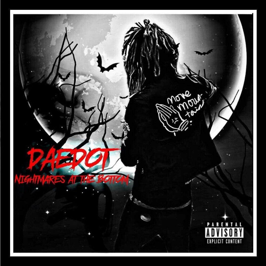 Stream Dae Dot - All Black (Nightmares At The Bottom) by Lokoworld ...