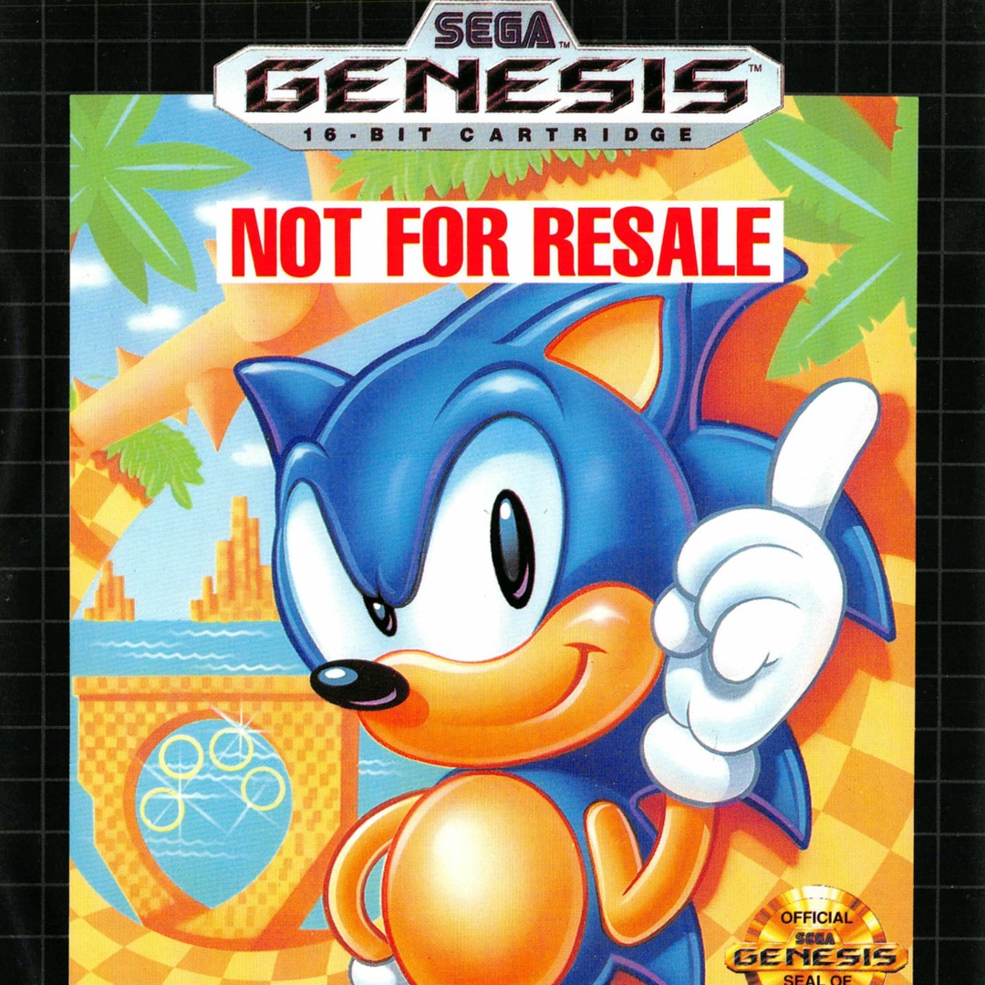 Stream Sonic The Hedgehog - Labyrinth Zone / Mariah Carey - Emotions ...