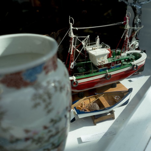 Stream Sandy Kidd (Anti Gravity Machine) by Fersell Watts | Listen ...