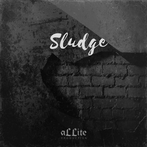 Stream Sludge (Lil Peep Type Beat) by ALLITE PROD. | Listen online for free on SoundCloud