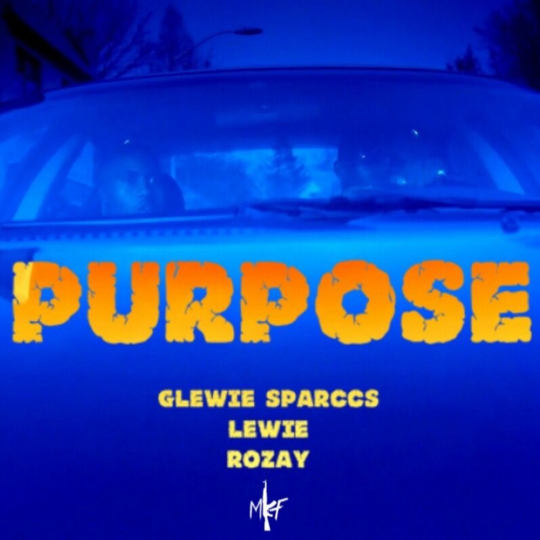 Stream Purpose (Glewie Tribute) by MKF | Listen online for free on ...