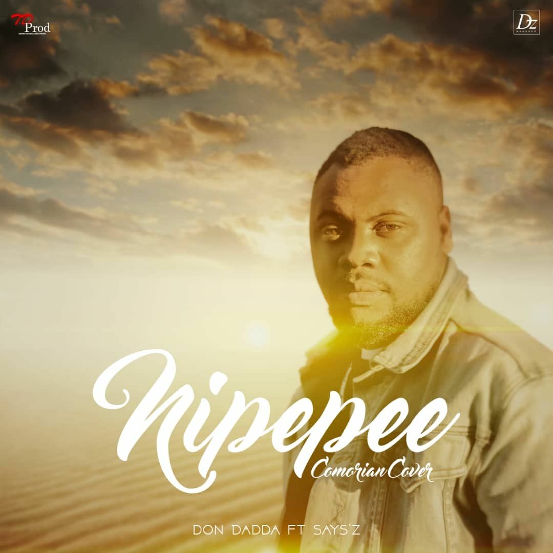 Stream Mbosso - Zima Feni | Nipepee | #ComorianCover by Don Dadda ...